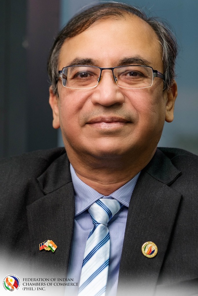 Board of Directors | Federation of Indian Chambers of Commerce ...