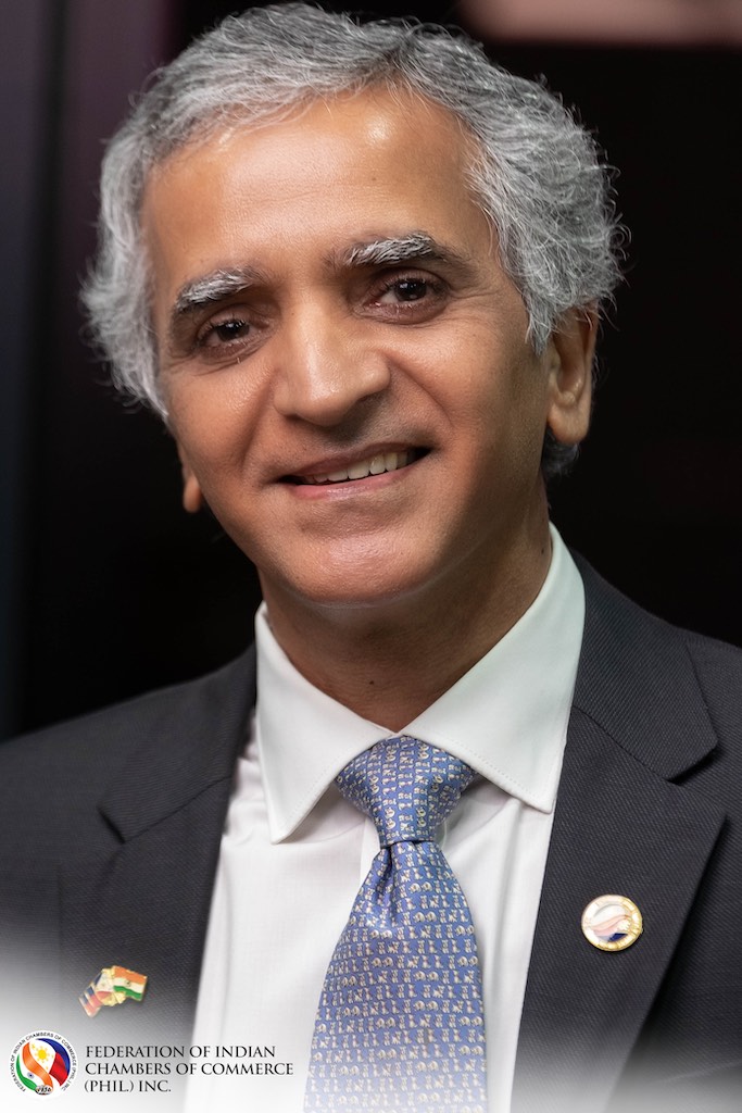 Board of Directors | Federation of Indian Chambers of Commerce ...