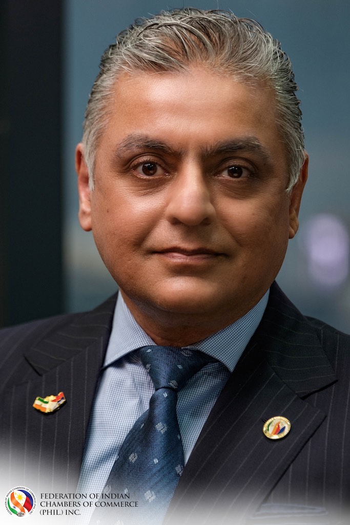 Board of Directors | Federation of Indian Chambers of Commerce ...