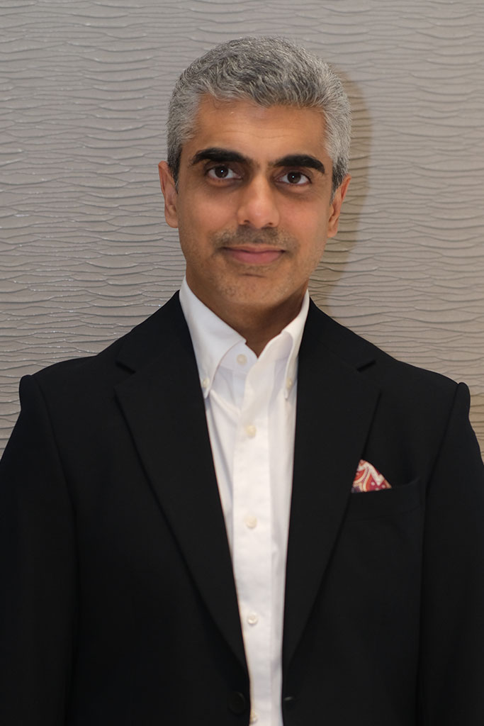 Board of Directors | Federation of Indian Chambers of Commerce ...