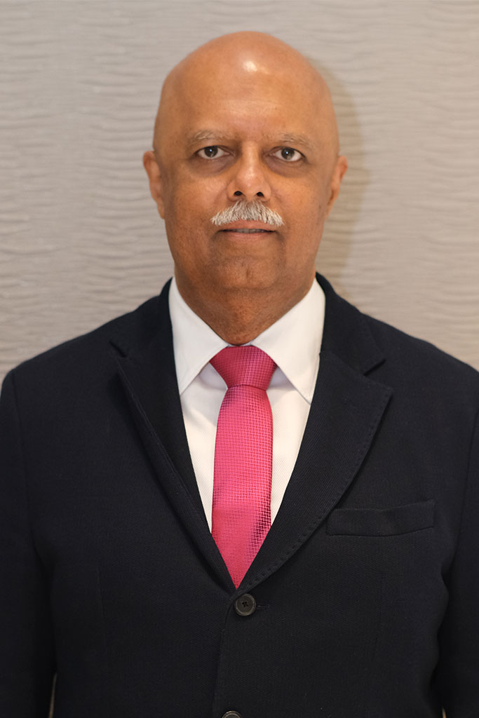 Board of Directors | Federation of Indian Chambers of Commerce ...